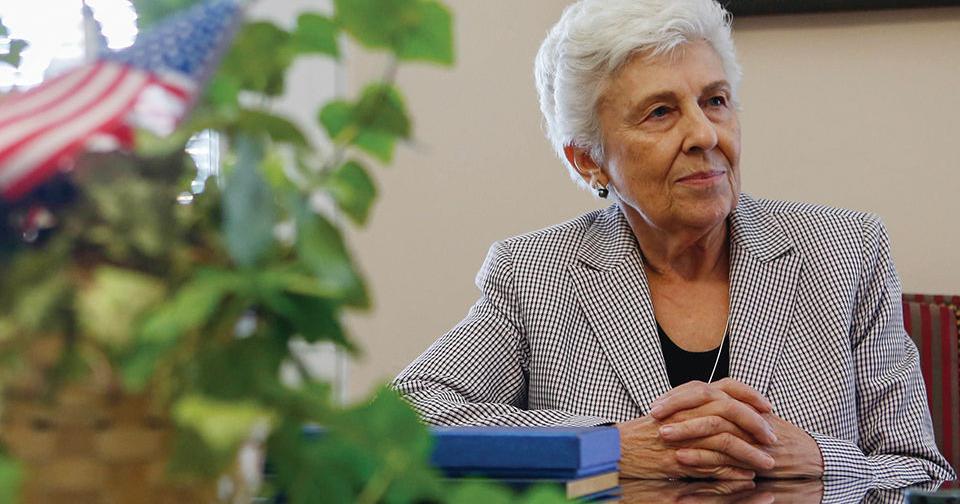 Mayor Denson forms diversity task force for inclusion plan | City News ...