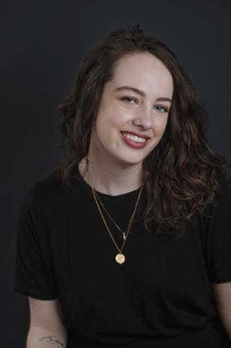 Spotlight: Lindsey Rogers Cook | Alumni | redandblack.com