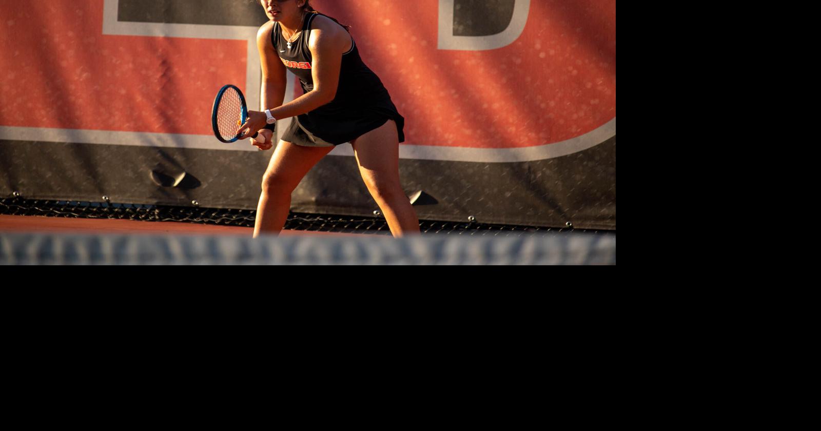 Georgia women’s tennis advances to day three of ITA Southeast Regional ...