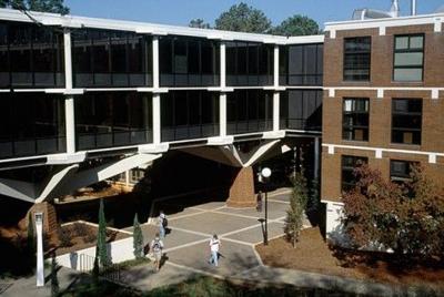 False fire alarm in chemistry building | Campus News | redandblack.com