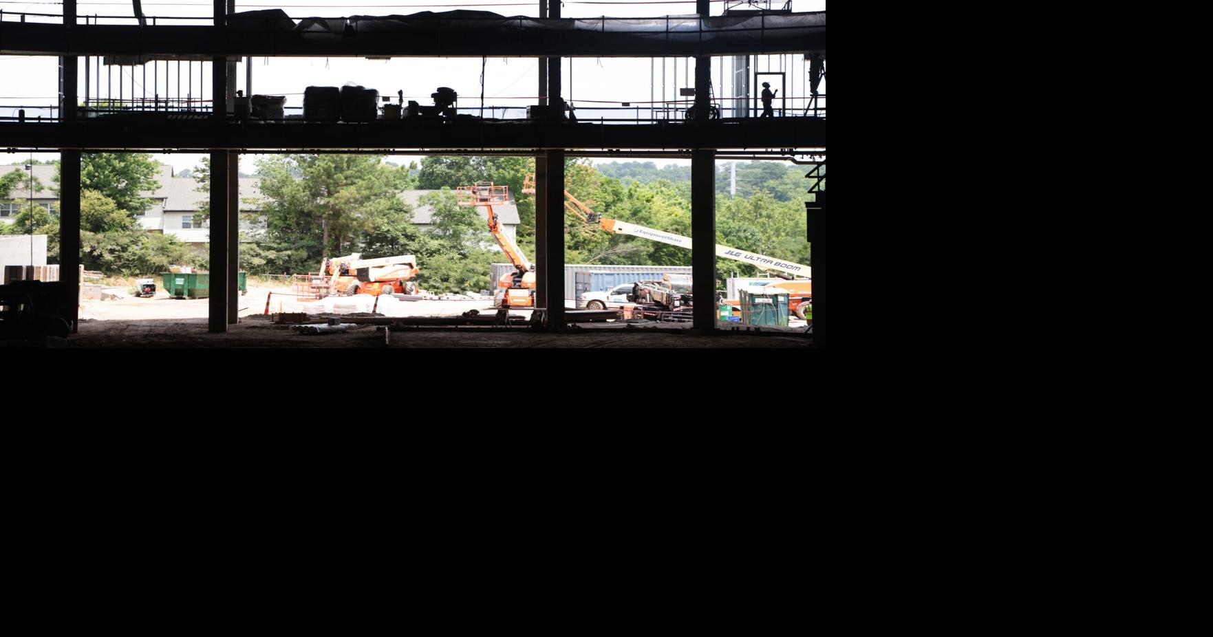 Bigger and better: The Classic Center Arena is opening fall 2024 ...