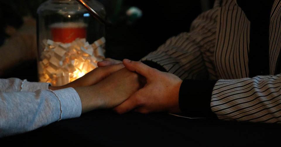 Human trafficking simulation shocks UGA students | Campus News ...