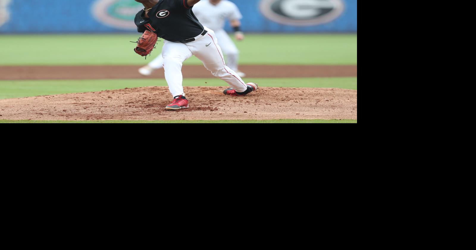 Jaden Woods selected 197th overall by Pittsburgh Pirates | Baseball ...