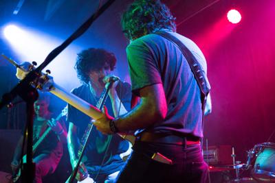 Athens Band Everyday Dogs releases weekly acoustic covers | Arts ...