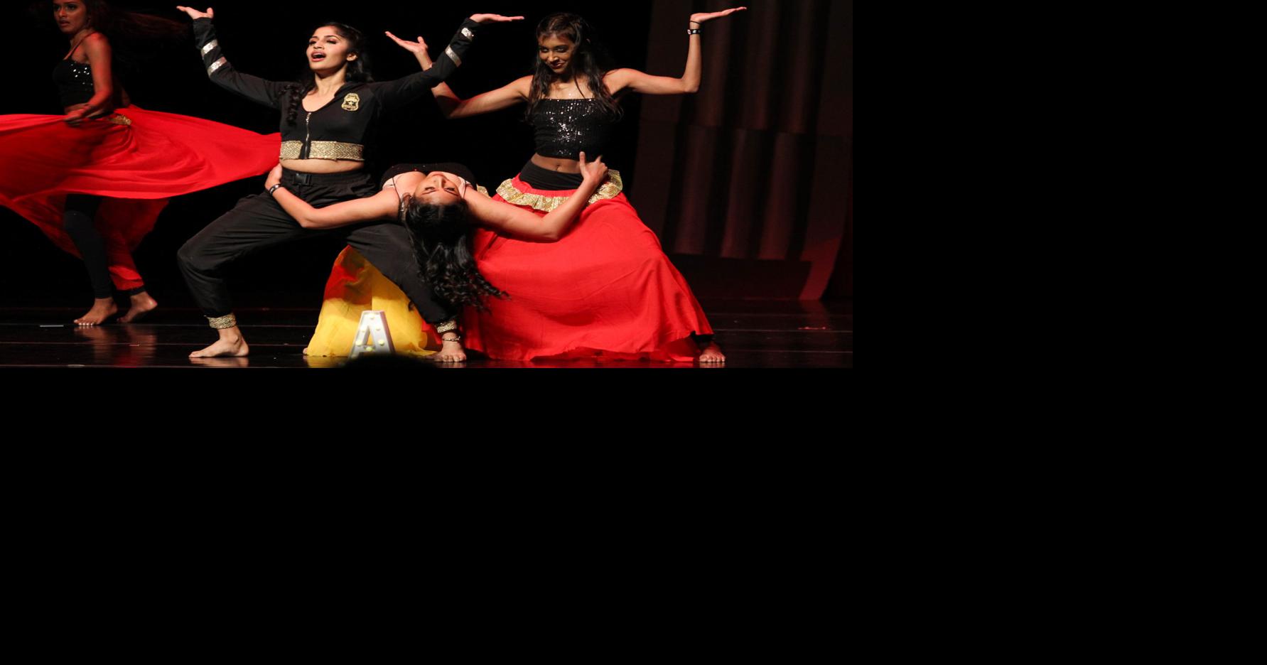 University of Cincinnati crowned first place at 2020 UGA India Night ...
