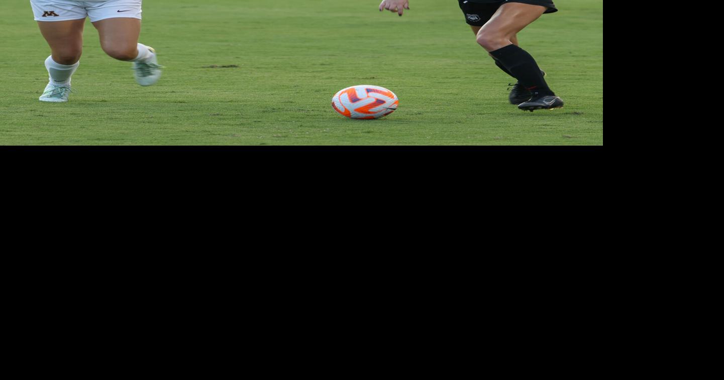 PHOTOS: UGA soccer v Minnesota | Multimedia | redandblack.com