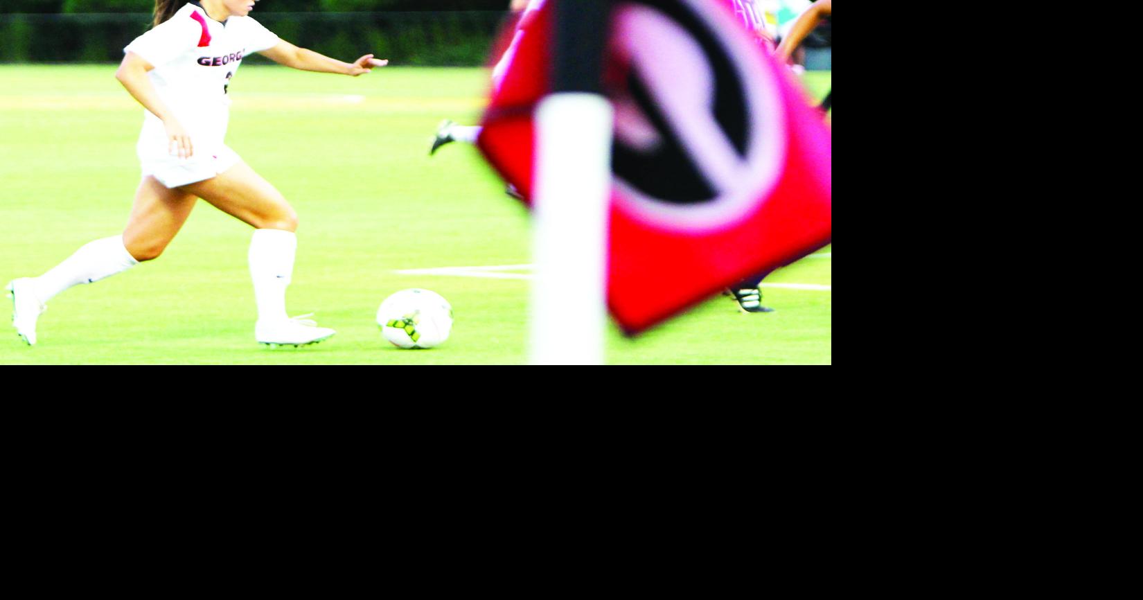 Georgia soccer tallies another loss against Oklahoma State | Georgia ...