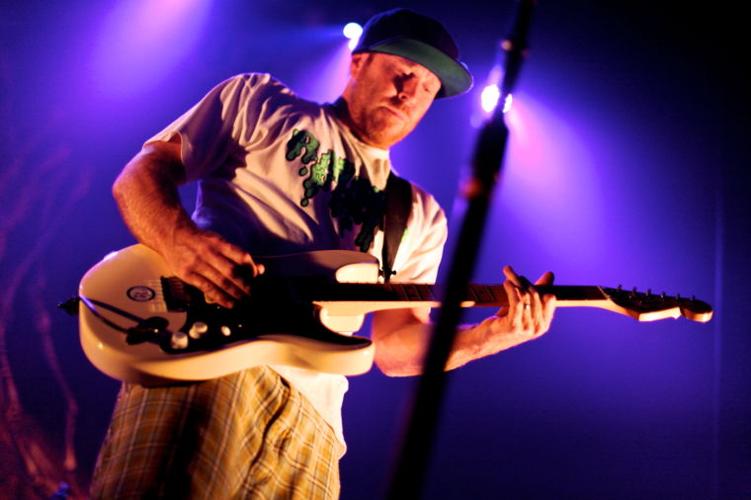 Slightly Stoopid | Gallery | redandblack.com