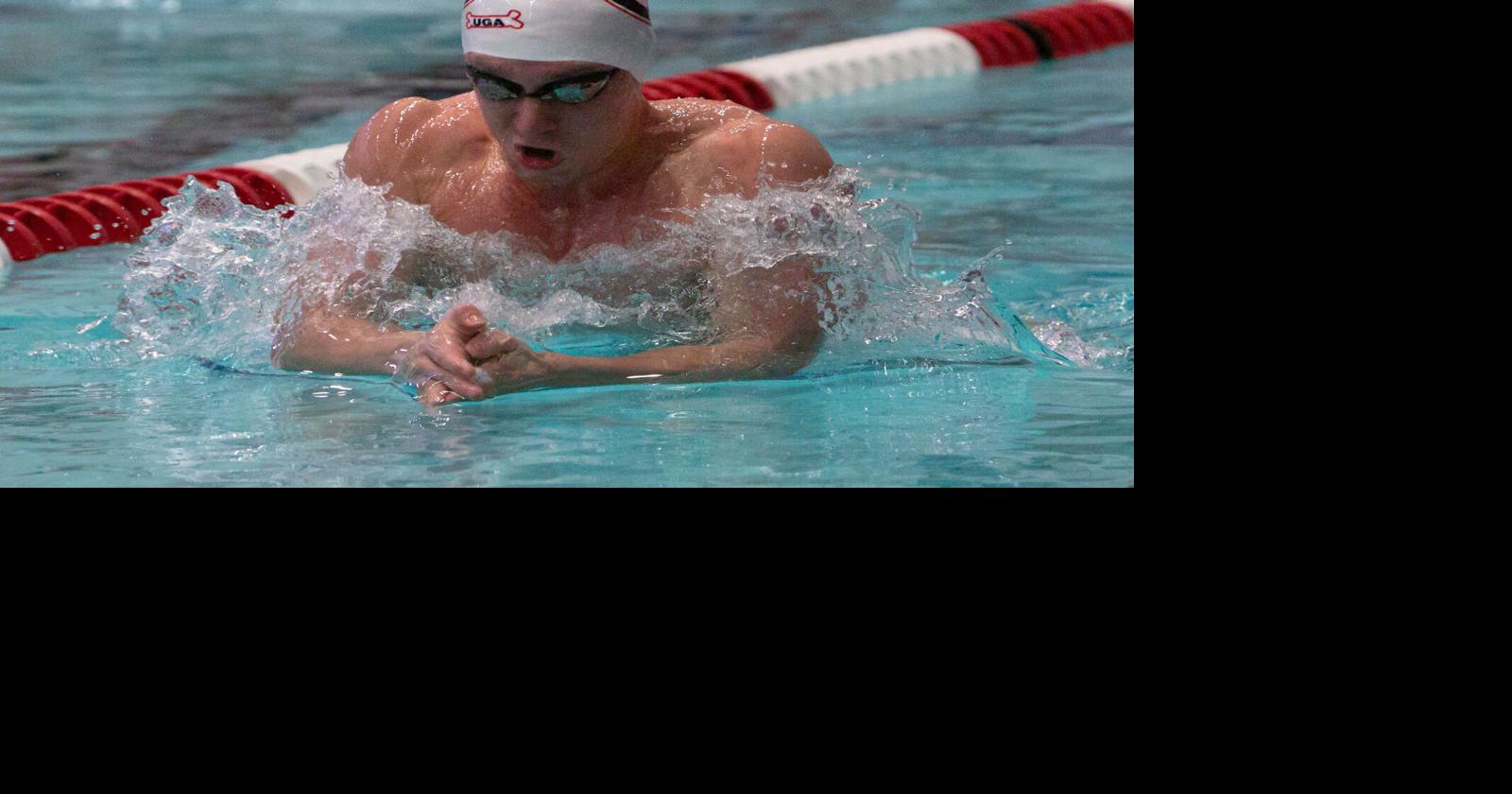 Georgia swimming and diving beats Florida State | Georgia Sports ...