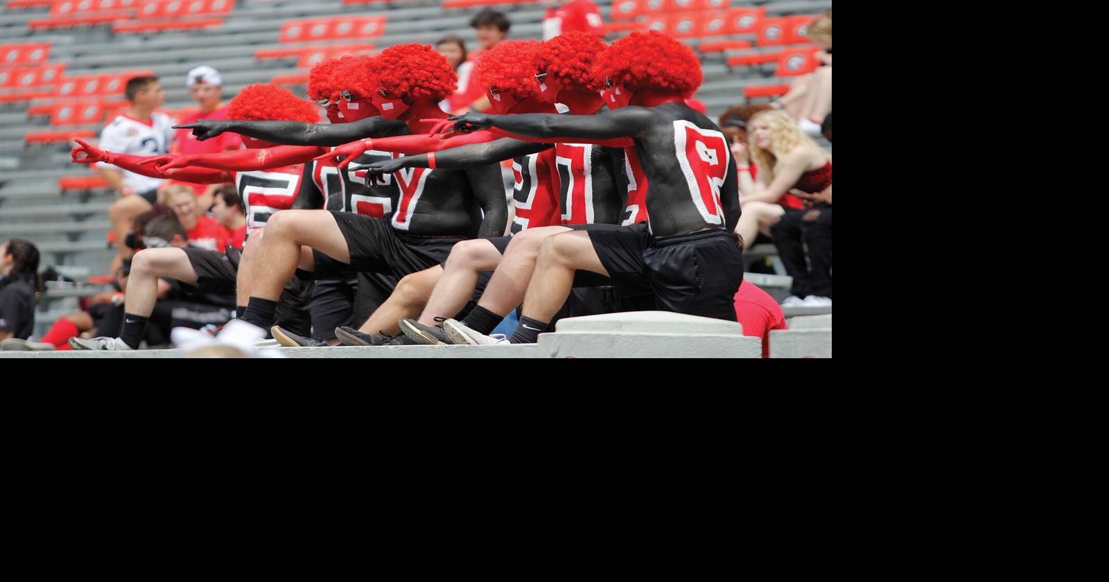 UGA 101: Football game day guide | UGA 101 | redandblack.com