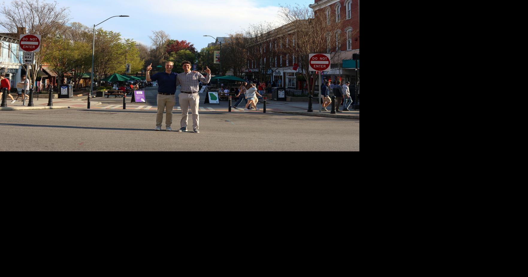 ‘Community, Awareness, Music’: Jam for Cam to take over downtown Athens ...