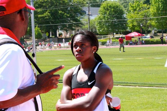 Georgia track and field looking strong heading into SEC tournament ...