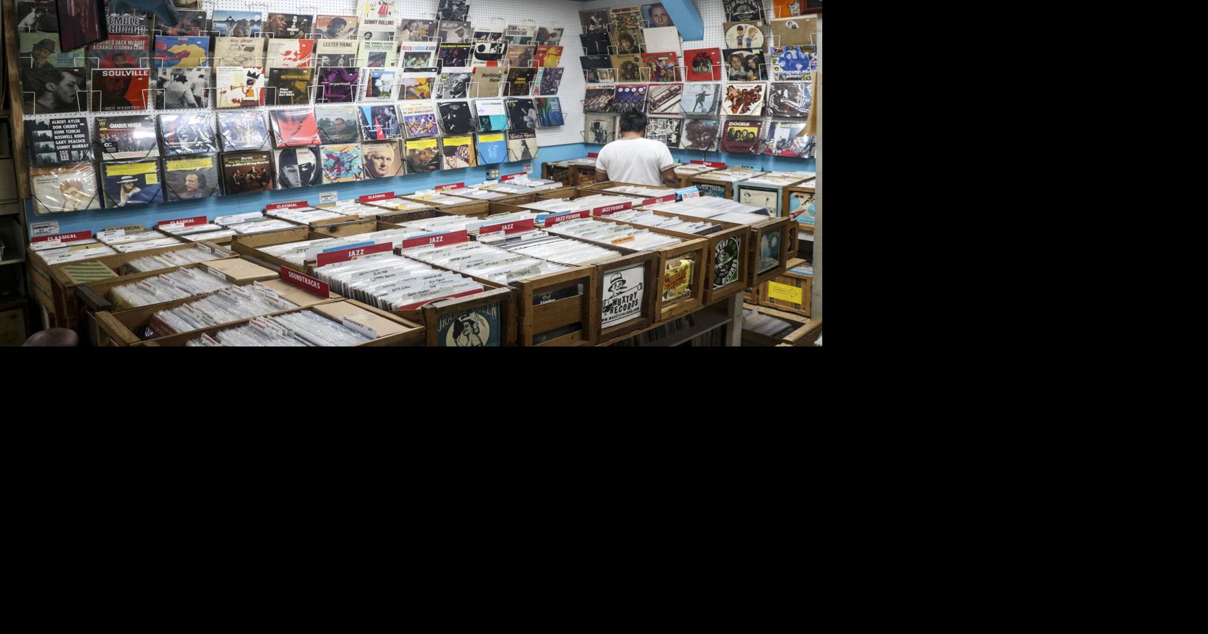 Micky Dolenz to host in-store event at Wuxtry Records | Arts & Culture ...