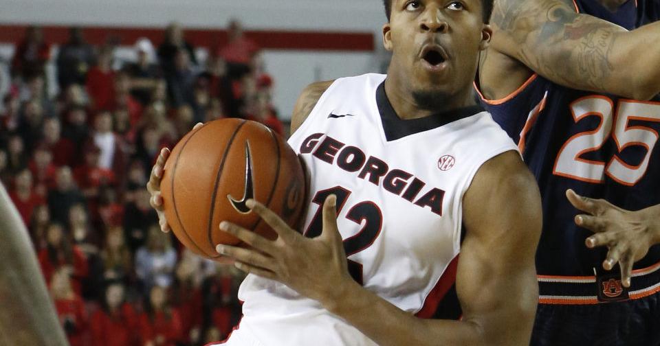 Georgia basketball players support new rules to be experimented with ...