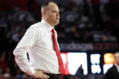 Georgia head coach Mark Fox 'not surprised' about new developments in ...