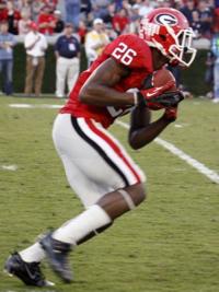 michael bennett georgia