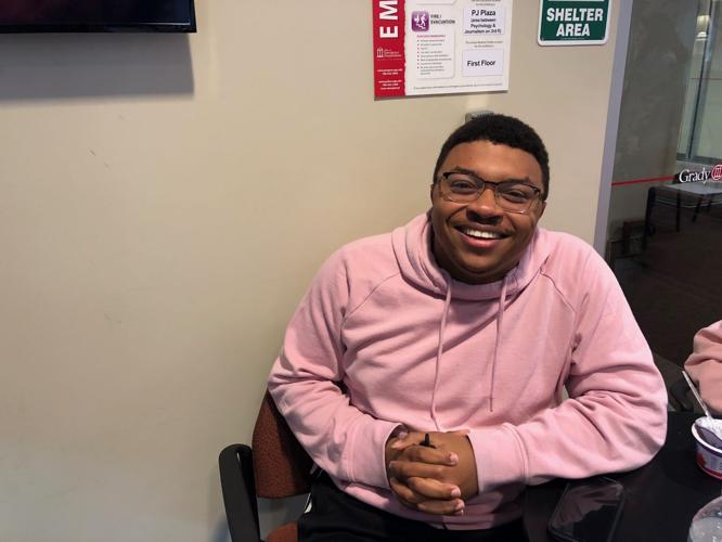 Hot takes: UGA students react to the Academy Award nominations | Arts ...