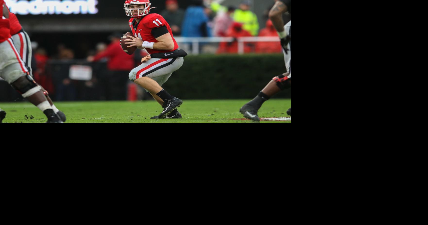 NFL draft analysis: Strengths and weaknesses for quarterback Jake Fromm ...