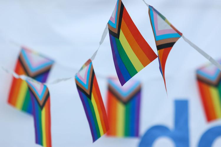 Athens Pride and Queer Collective returns with annual Pridefest | Arts ...