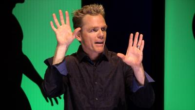 christopher titus