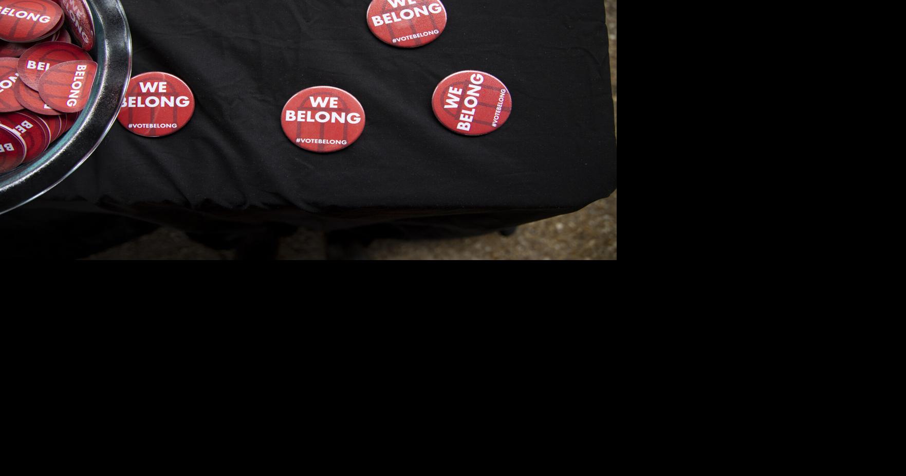 UGA 2021 SGA election by the numbers | Campus News | redandblack.com