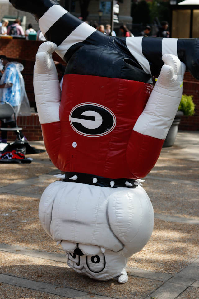 PHOTOS: Homecoming Week kicks off with Bulldog Bash | Multimedia ...