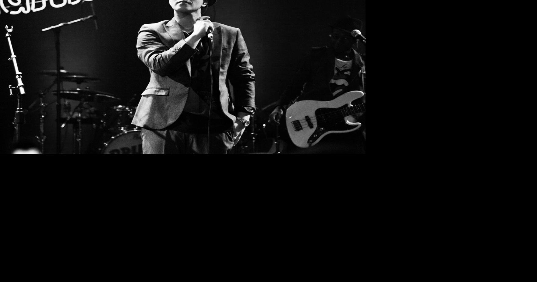 Playlist: Syncopated tunes for National Get Funky Day | Arts & Culture ...