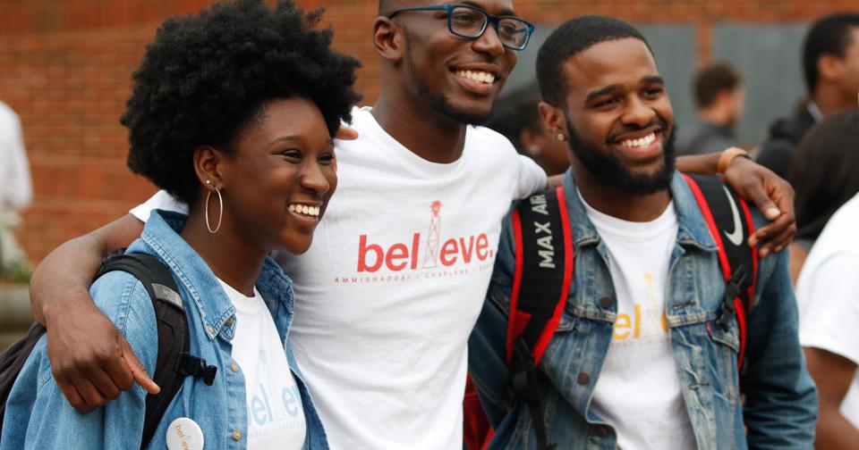 PHOTOS: UGA SGA Election Results | Multimedia | redandblack.com