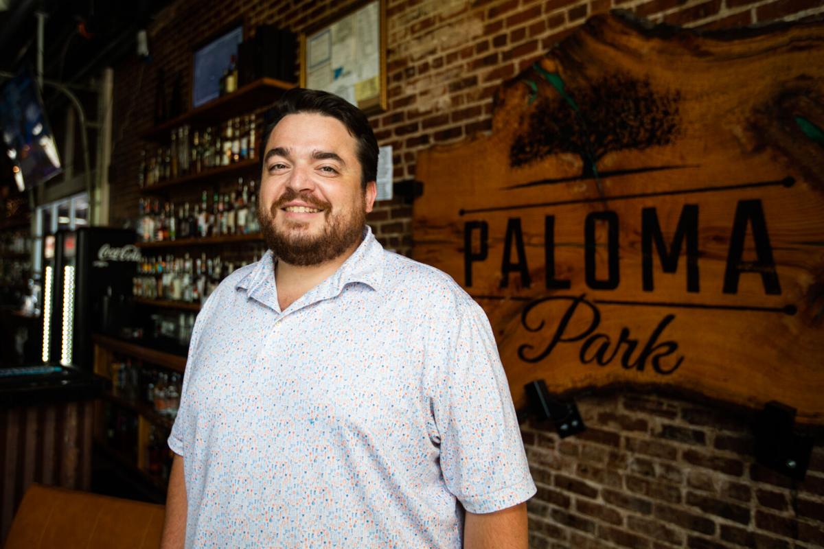 Paloma Park manager talks Tex-Mex revamp | Eat & Drink | redandblack.com