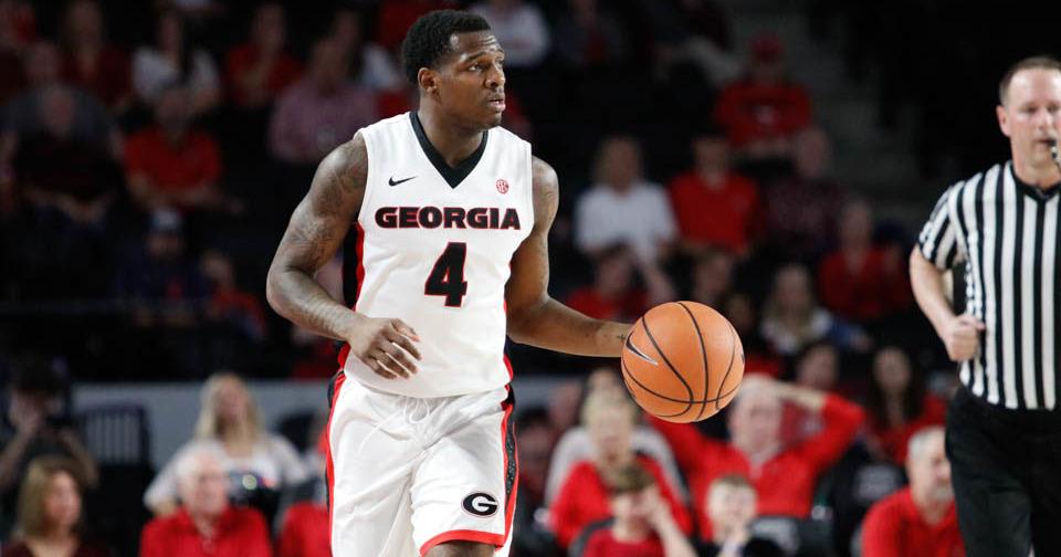 Tyree Crump could fill larger offensive role under Tom Crean | Men's ...