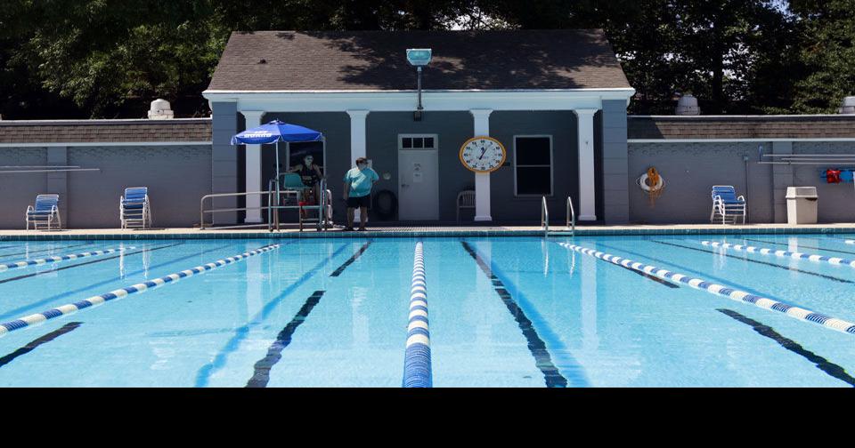 3 Athens pools to cool your summer day | Arts & Culture | redandblack.com