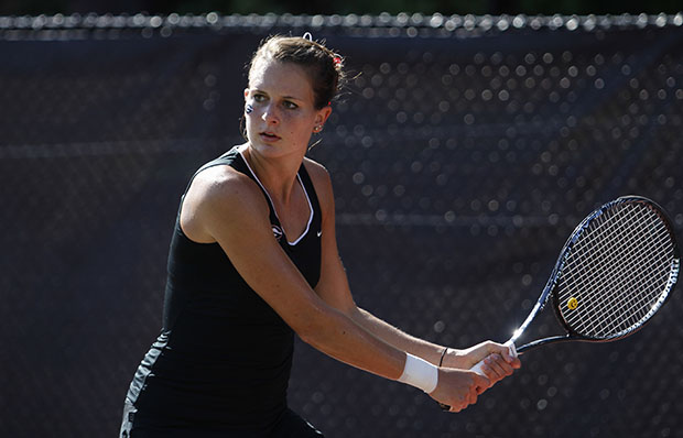 Women's Tennis: 2013 Bulldog Classic | Tennis | redandblack.com