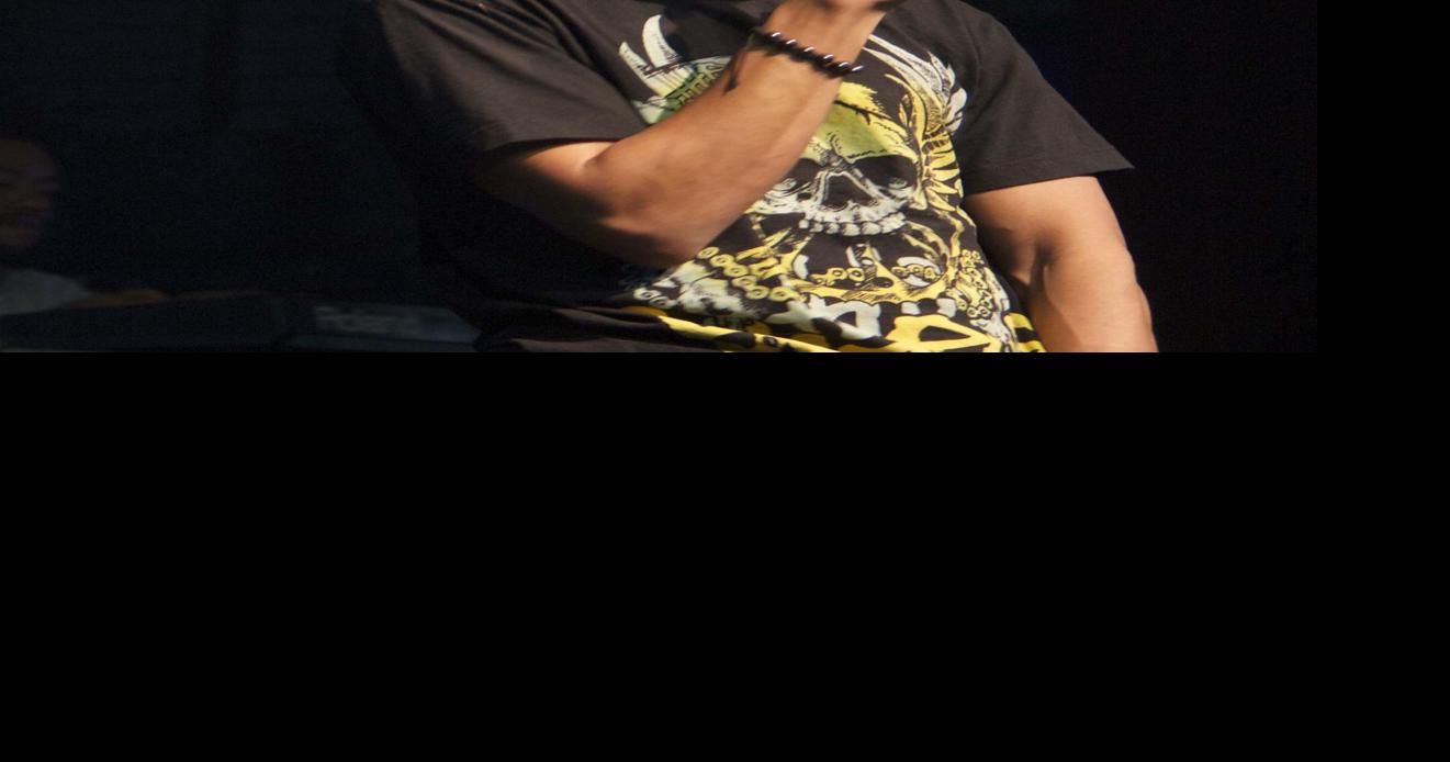 Chance the Rapper shines from the background on "Surf" | Variety ...