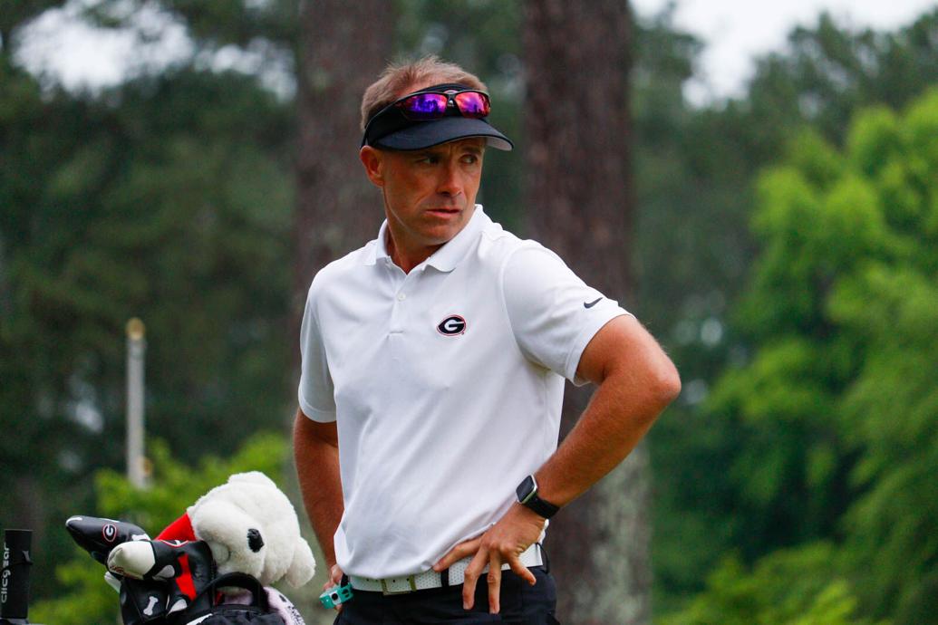 Georgia women's golf team places 6th in the Valspar August Invitational ...