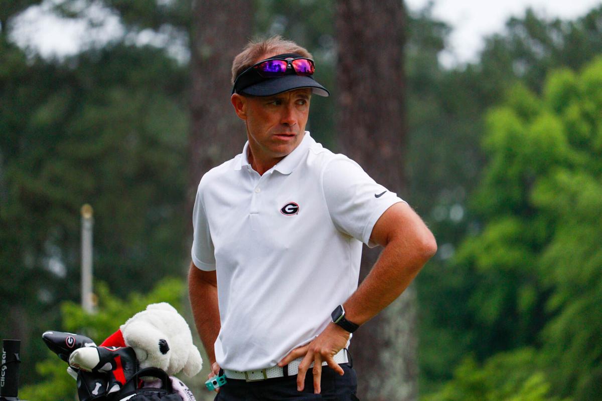 Georgia women's golf team places 6th in the Valspar August Invitational ...