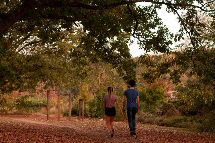 PHOTOS: Fall in Athens | Multimedia | redandblack.com