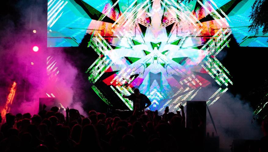 UGA brothers establish Clear Mountain Entertainment in Athens music ...