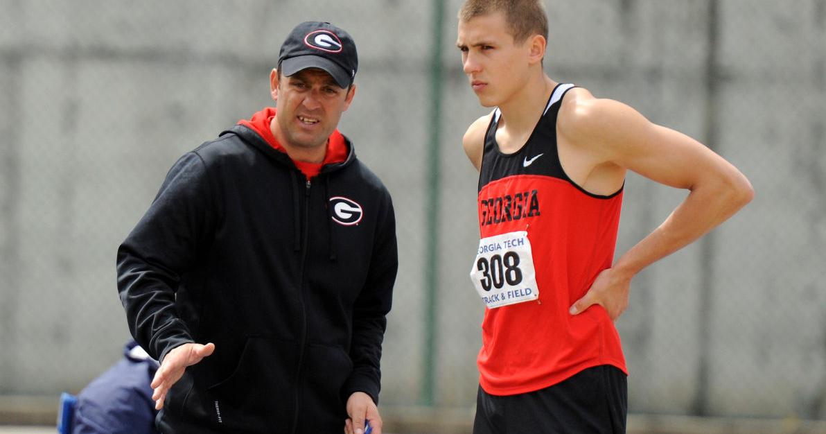 Georgia track and field finds further success at Florida Relays ...