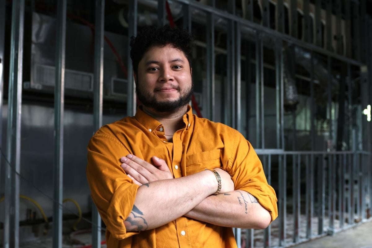 From Top Chef to Pretty Boy: Top Chef contestant to open restaurant in ...