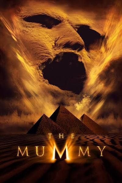 Movie Night: The Mummy (1999) | Calendar | redandblack.com