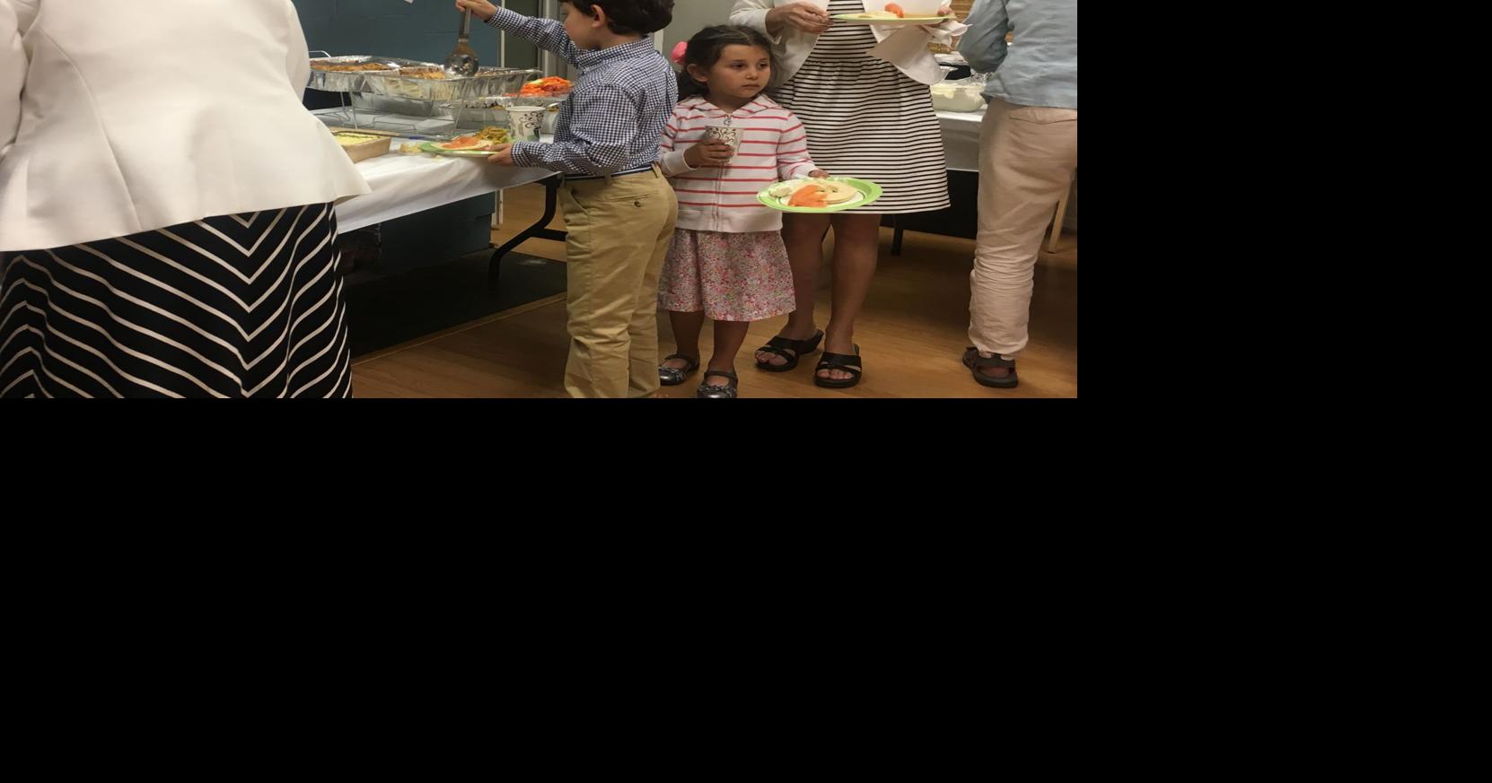 Hillel UGA hosts celebration for Yom Kippur | Campus News | redandblack.com