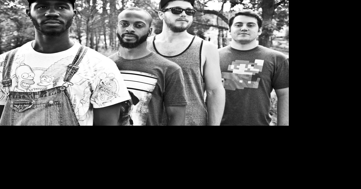 TAUK brings jam band energy to Georgia Theatre | Variety | redandblack.com