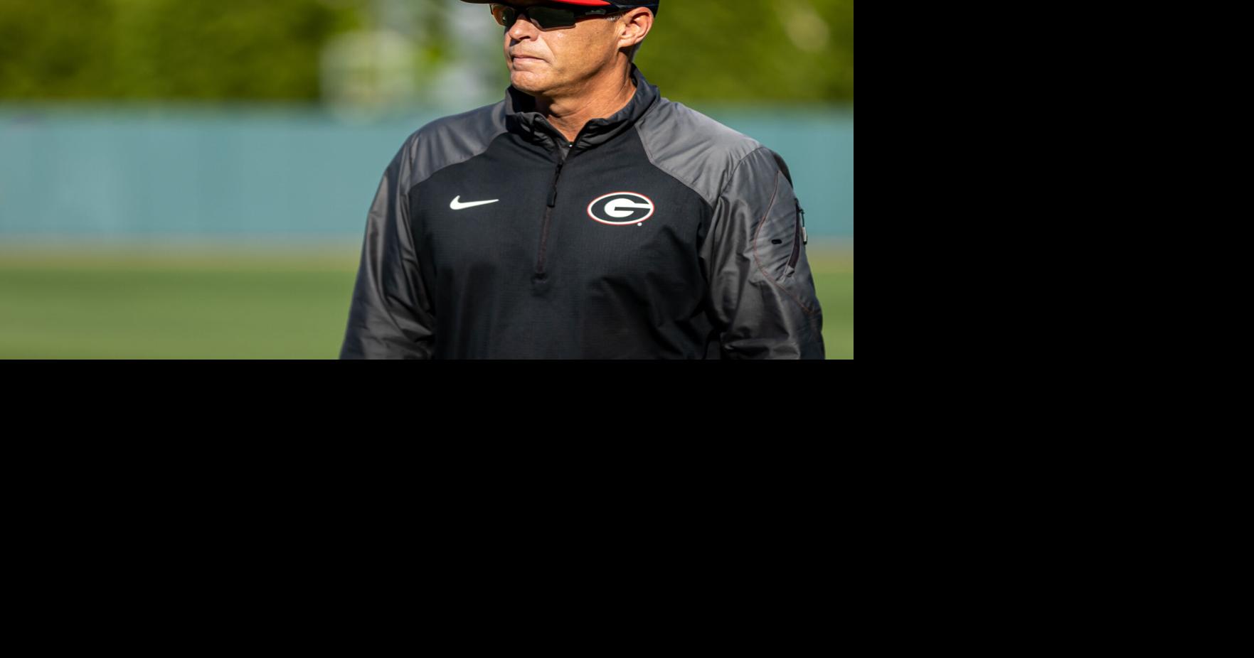 Georgia baseball team speaks ahead of 2023 opening weekend | Georgia ...