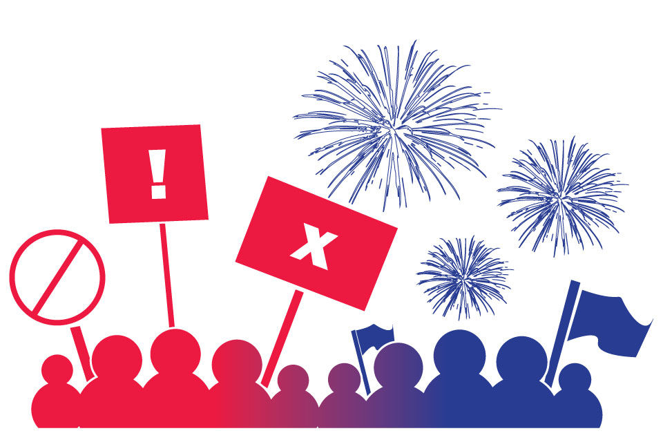 Nationalism Clipart