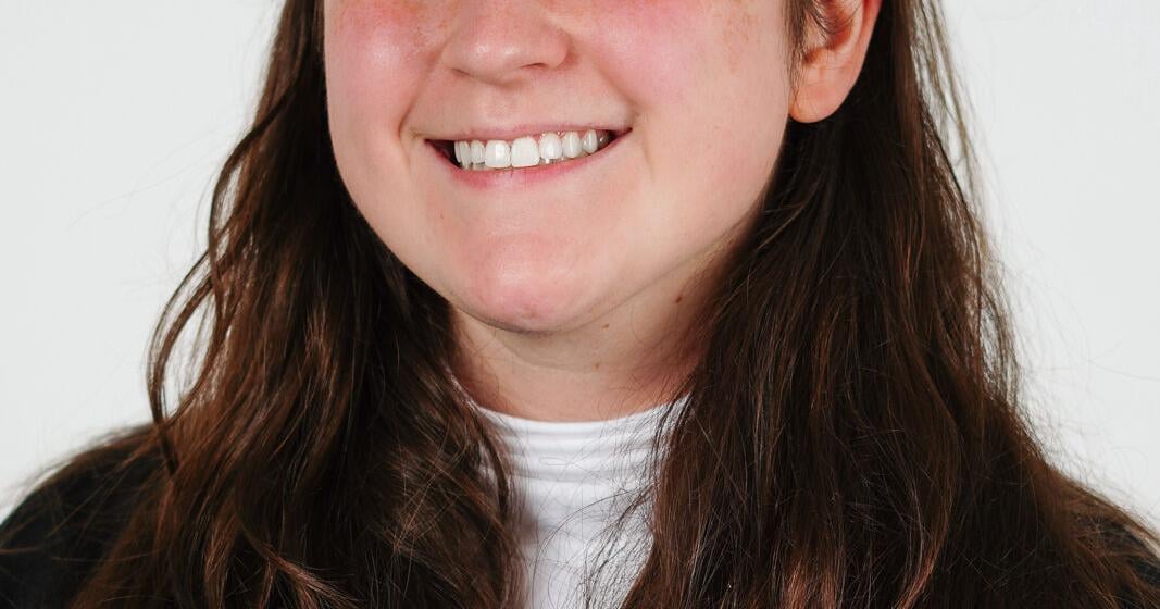 Lizzie Rice, Mayor and Commission Reporter | | redandblack.com