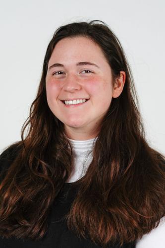 Lizzie Rice, Mayor and Commission Reporter | | redandblack.com