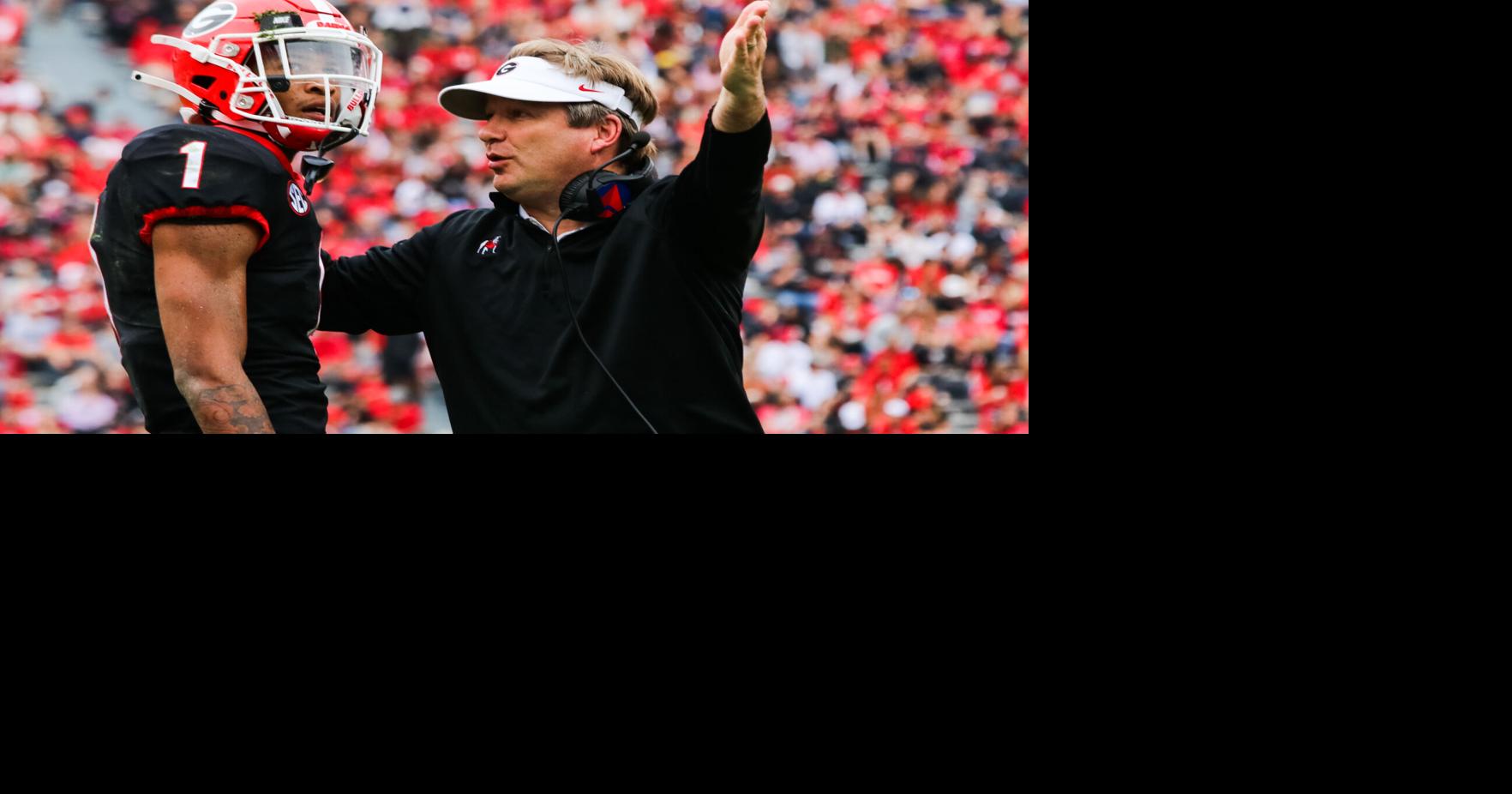 Recruiting recap: Joshua Miller, Arch Manning and Jamaal Jarrett ...