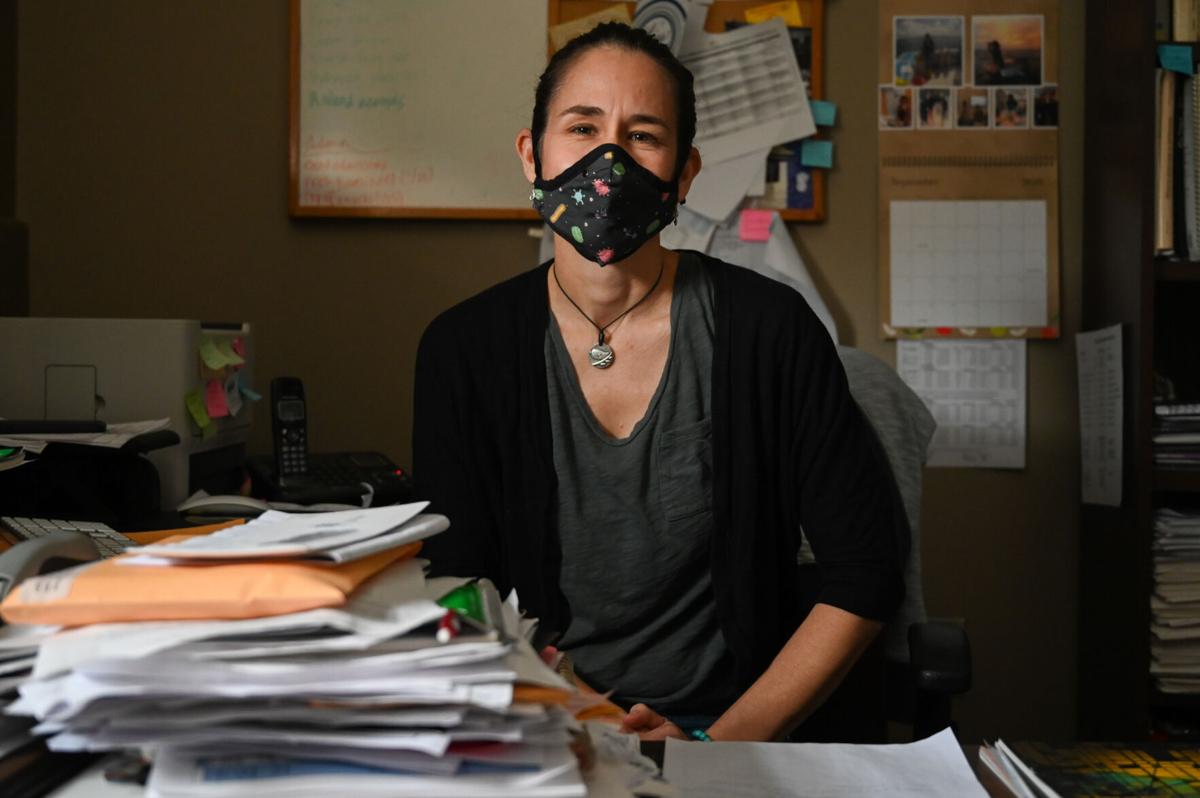 Something in the water: UGA researchers track COVID-19 by testing ...