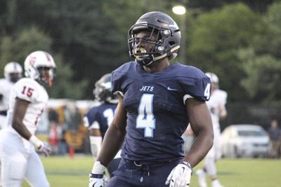 Scouting Report: Monty Rice | Georgia Sports | redandblack.com