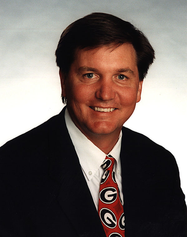 Chris Haack takes home 50th victory as Georgia golf head coach | Sports ...